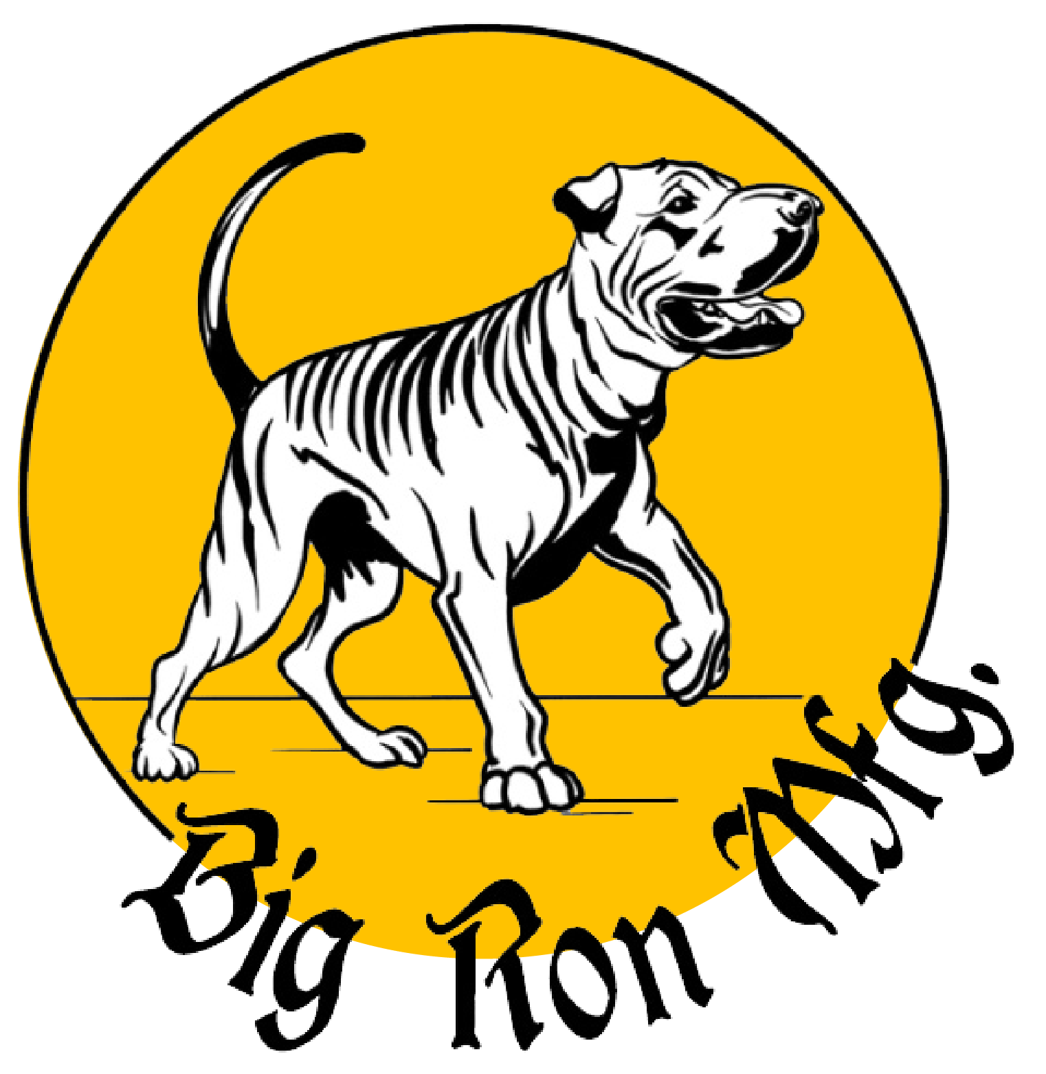 Big Ron's Handmade Wheels and Accessories – Big Ron's Wheels